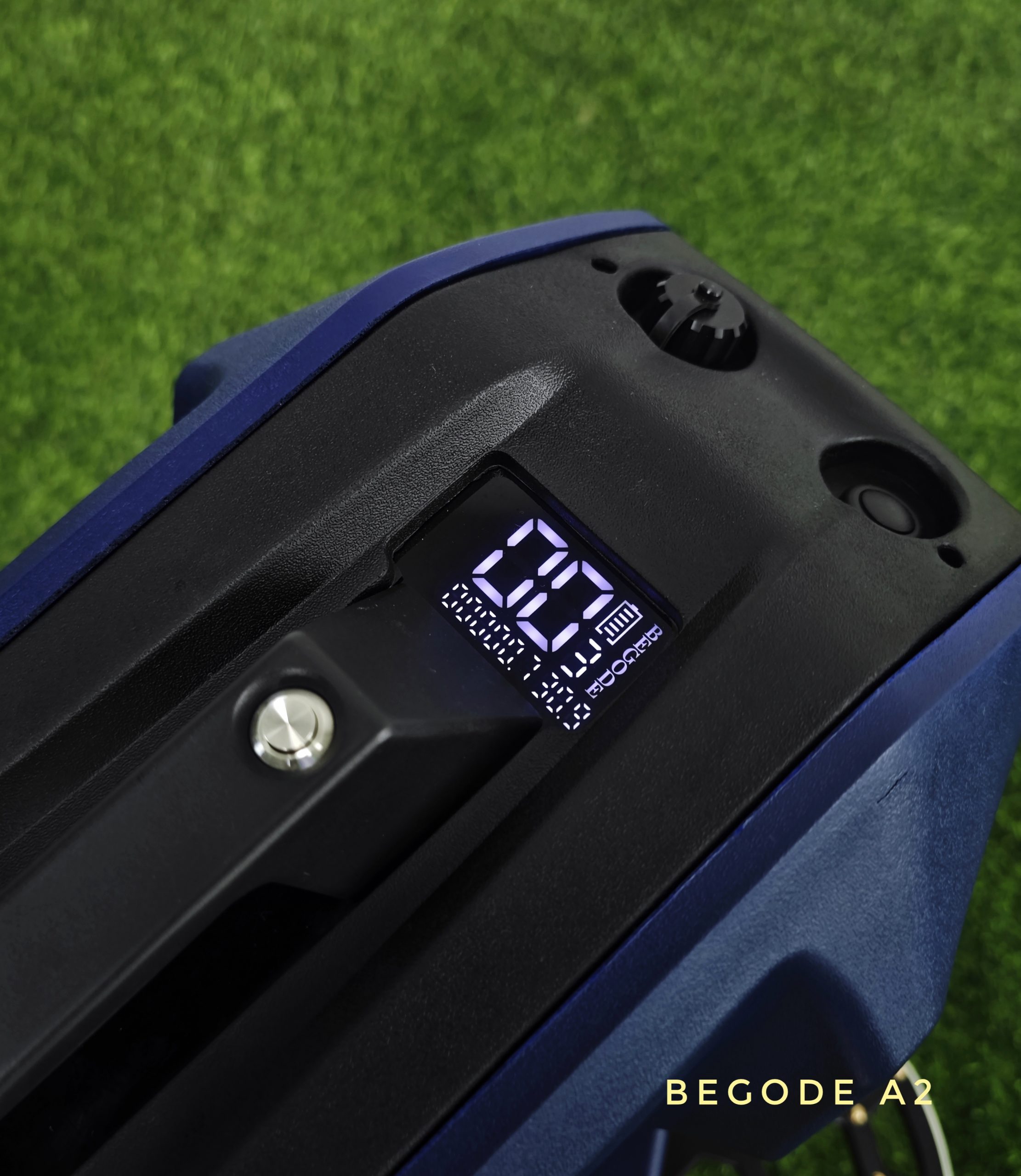 Begode A2 Electric Unicycle - Street Tire