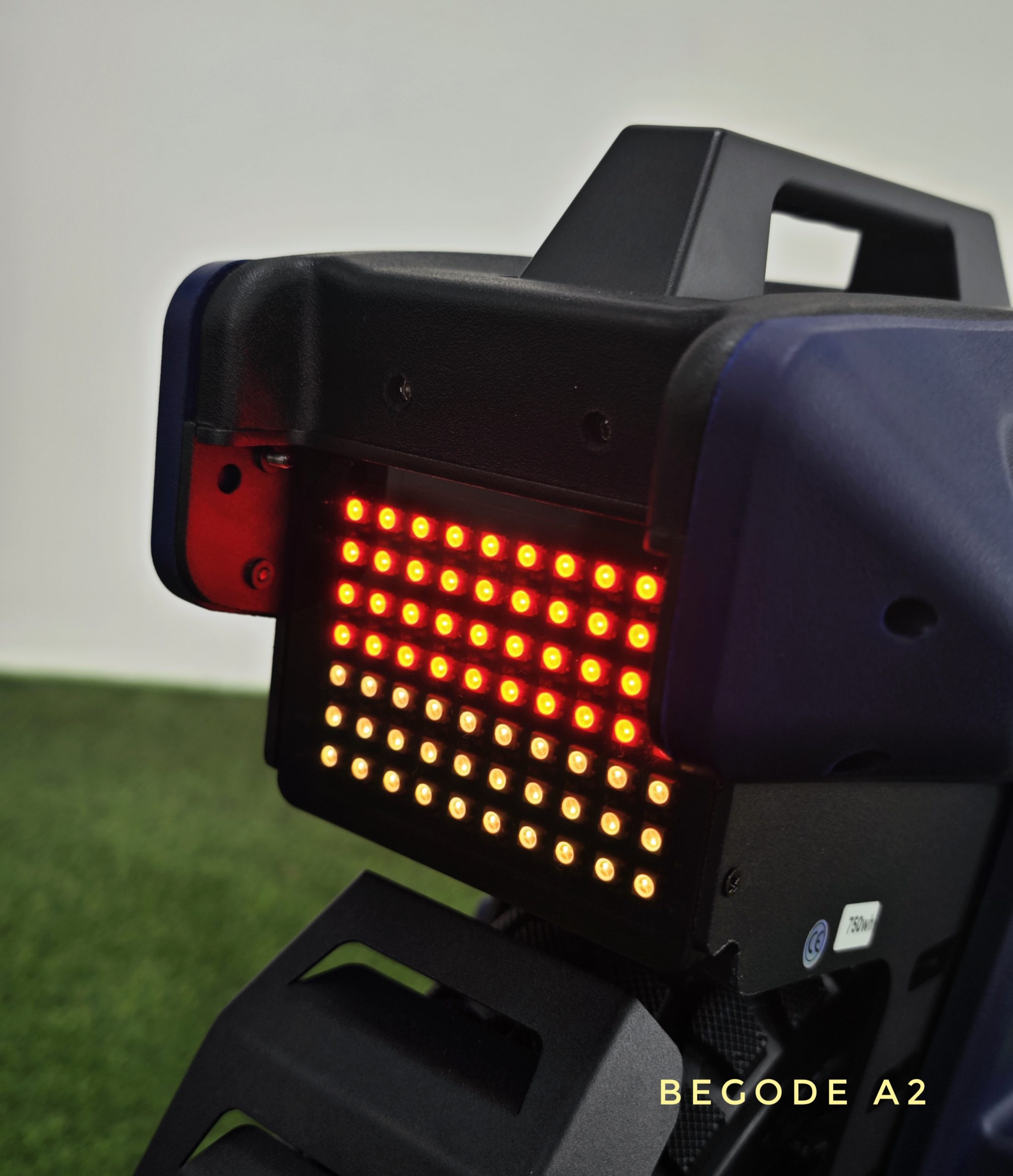 Begode A2 Electric Unicycle - Street Tire