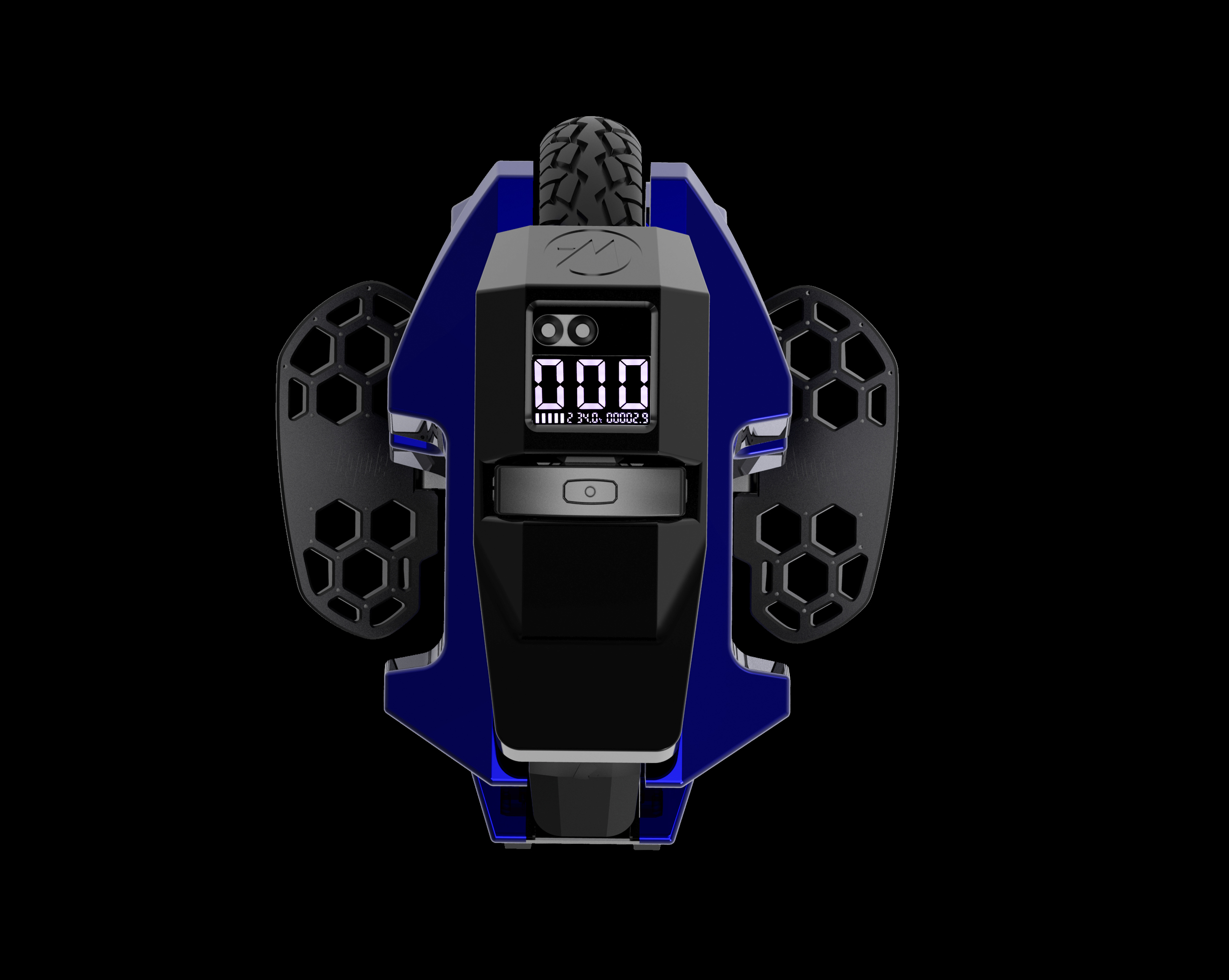 Begode EX30 Electric Unicycle 50E