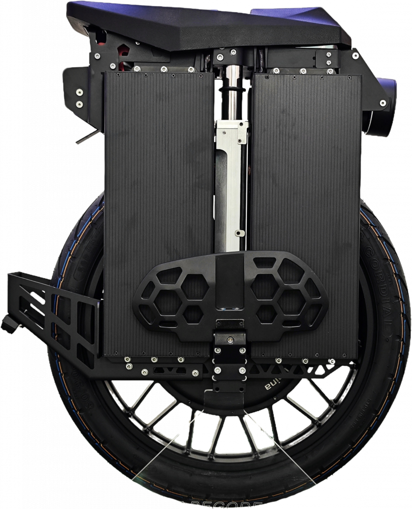 BEGODE MASTER PRO V3 ELECTRIC UNICYCLE 50S "Big Boi"